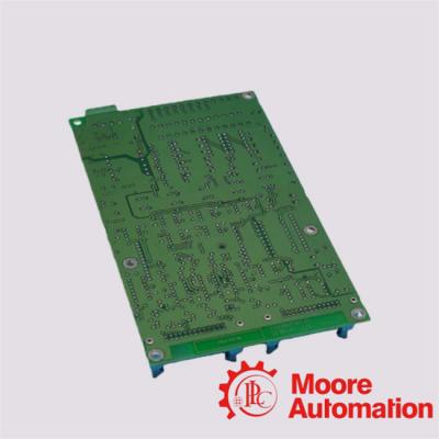 Китай LD MUI-01 61320946C АББ блок управления/модуль интерфейса продается