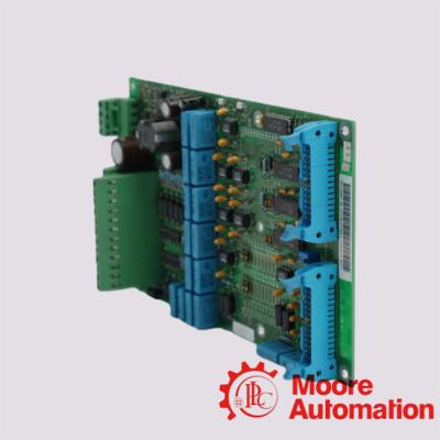 Китай LD MUI-01 61320946C АББ блок управления/модуль интерфейса продается