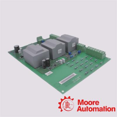 Китай LD MTR-01 63940135F ABB модуль ввода/вывода продается