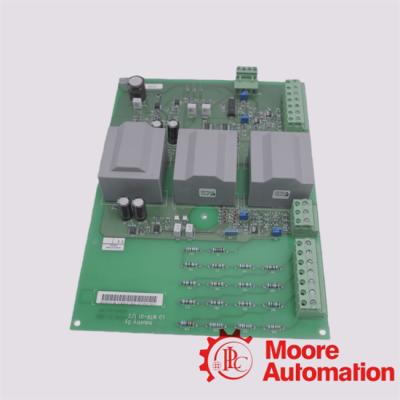 Китай LD MTR-01 63940135F ABB модуль ввода/вывода продается