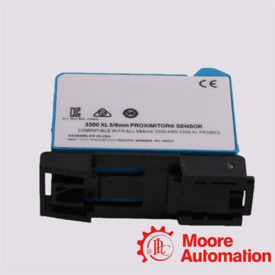 中国 330180-X1-00 MOD:145004-128 ベントリー・ネバダ 近接センサー 販売のため