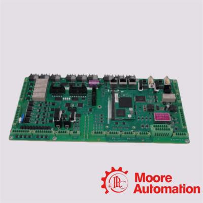 Китай 3BHE024313R0101 KSD211A101 Входной соединительный блок модуля питания ABB продается