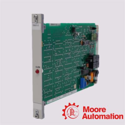 Китай HESG447398R0020  70EA06-E ABB Аналоговый входной модуль продается