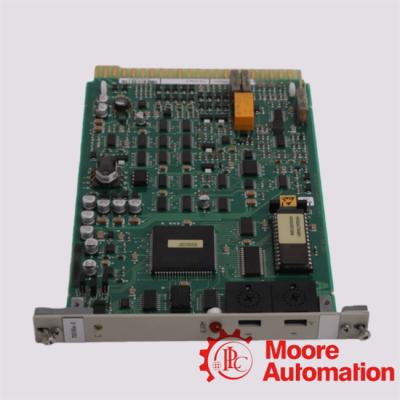 Китай HESG447449R0001 70LR01A Релейный модуль ABB продается