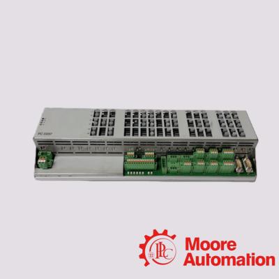 Китай PCD237A101 3BHE028915R0101 ABB Модуль связи Profibus DP Master продается