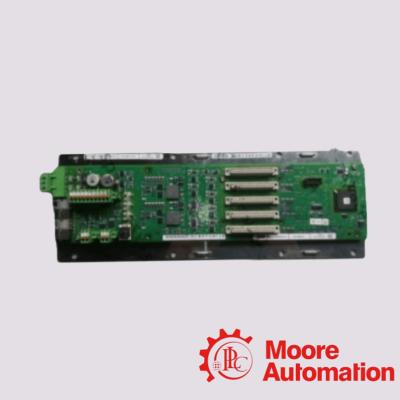 Китай UDD406A 3BHE041464R0101 ABB  компактный и надежный модуль управления продается