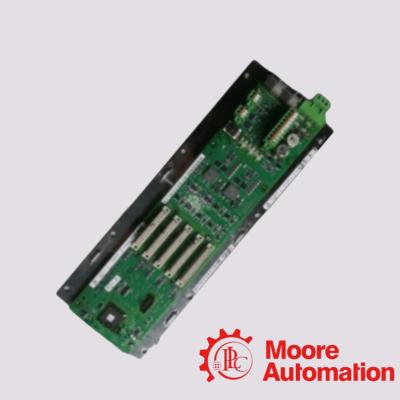 Китай UDD406A 3BHE041464R0101 ABB  компактный и надежный модуль управления продается