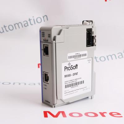 China ProSoft Technology MVI69-GSC Generic Serial ASCII Interface Module 2-Ch ASCII for sale