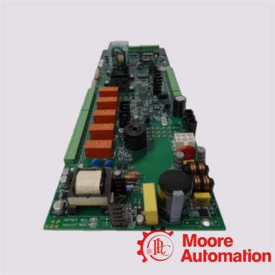 China 99-5835-01  ABB INPUT / OUTPUT BOARD for sale