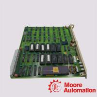 China DSPB120 57340001-T ABB  Display Processor for sale