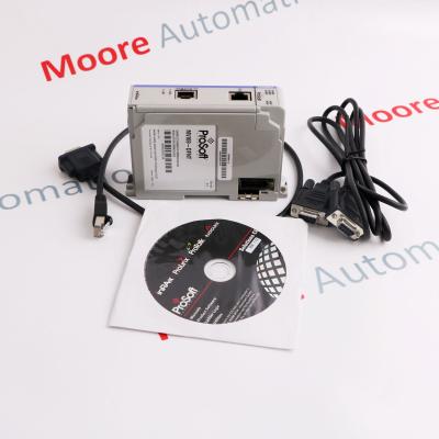 China NUEVA revolución A01 F/W del CAT de ProSoft Allen Bradley MVI56-MNETR grande en existencia en venta