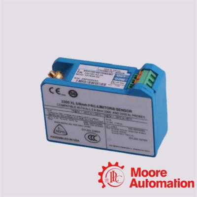 China 330180-X2-00 MOD：181634-02 Bently Nevada  Proximity Sensor for sale