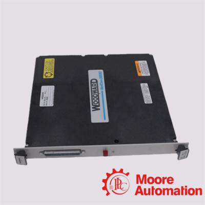 China 5464-335 WOODWARD Analog I/O Module for sale