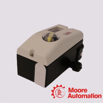 China V18345-1010421001 ABB   Valve Positioner for sale