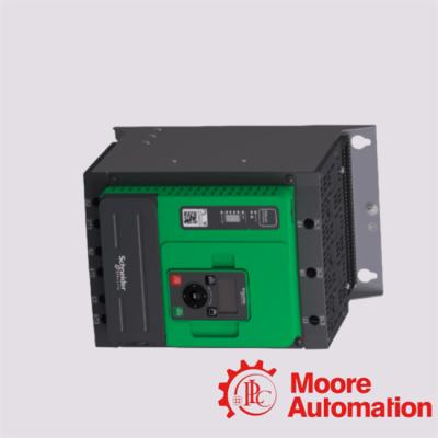 China ATS480D62Y Schneider Altistart 480 soft starter for sale