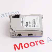 China NEW ProSoft MVI56-GEC Generic ASCII Ethernet Comm Interface Module for sale