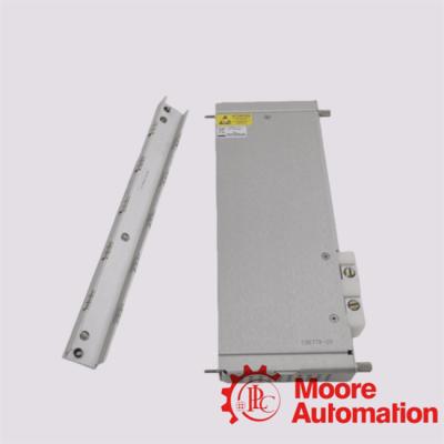 China 3500/04 136719-01 128275-01F Bently Nevada  Earthing I/O Module for sale