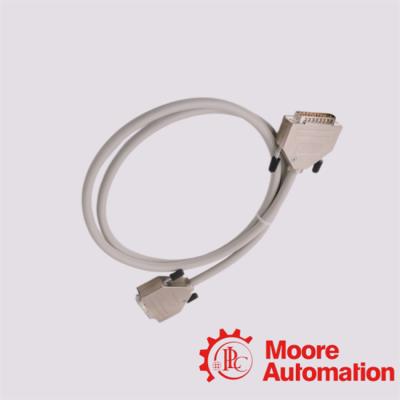 China TK801V006 3BSC950089R2 ABB ModuleBus Extension Cable for sale