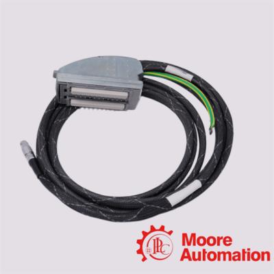 China TC-001-02-2M5 TRICONEX Chassis Power Cable for sale