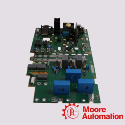 China RINT-5521C 3AUA0000016016E ABB  Inverter control drive board for sale