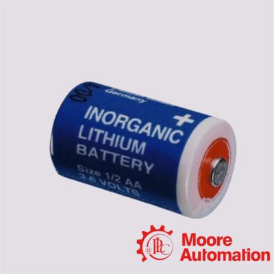 China TSXPLP01 Schneider  battery for internal RAM memory backup for sale