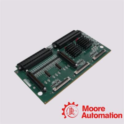 China IS200TREAH1A GE  turbine emergency trip terminal board for sale