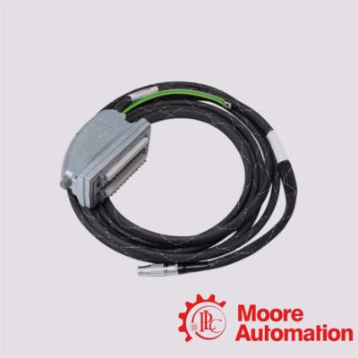 China TC-801-02-4M5 ICS Triplex  internal Speed Monitor to FTA connection cable for sale