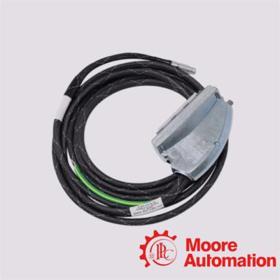 China TC-801-02-6M5 ICS Triplex industrial I/O Companion Slot and cable component for sale