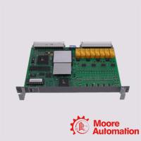 China GJR2390200R1411 83SR04A-E ABB Binary Control Module  For Industrial Automation And Motion Control for sale