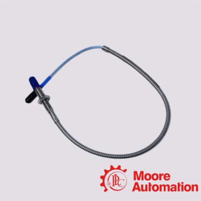 China 330104-00-05-05-02-00 Bently Nevada  3300 XL 8 Mm Proximity Probe Engineered For Industrial Vibration And Position Monitoring Systems for sale
