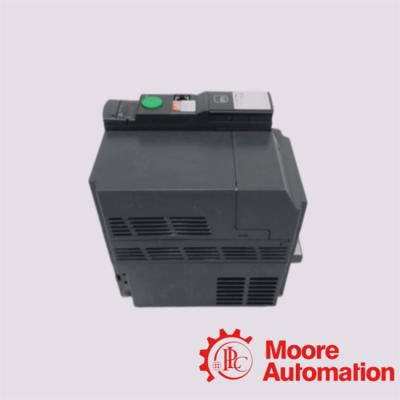 China ATV320U75N4B Schneider  Reliable And High-performance Variable-speed Drive For Meet The Complex Requirements Of Industrial Machinery for sale