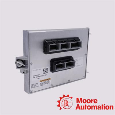 China 8237-1246 Woodward ProTech-GII Bulkhead HV/LV 2oo3 Voted Relay Overspeed Protection Device for sale