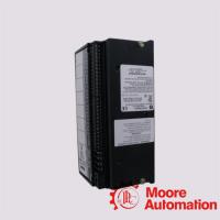China IC660BBA026 GE Fanuc Genius 24/48 VDC Current-Source Analog 6-Input Block for sale