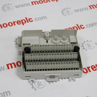 中国 *よいitem*ABB 3BSE036456R1 AI825のアナログ入力モジュールの速い配達 販売のため