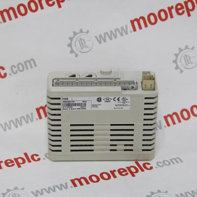 中国 *良質* DSMC110 57330001-N|ABB DSMC110 57330001-N 販売のため