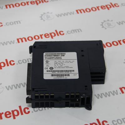 China IC200MDL940  | GE FANUC IC200MDL940  OUTPUT RELAY ISOLATED  *new in stock* for sale