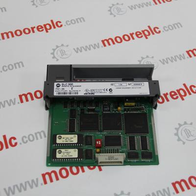 Chine 1756-IF8H  | CERF différentiel analogue 8-Points d'entrée d'Allen Bradley 1756-IF8H ControlLogix à vendre