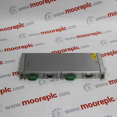 China 82367-01	| Bently Nevada 3300/30 / 3300/35 Six-Channel Temperature Monitor 82367-01 for sale