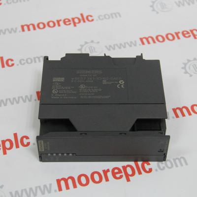 China 6ES7 134-4FB01-0AB0| SIEMENS Analog Input Module | 6ES7134-4FB01-0AB0 for sale