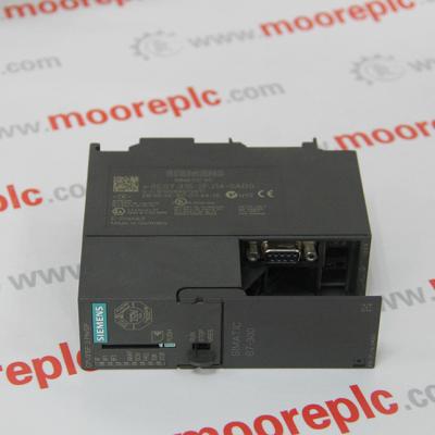 China SIEMENS | 6ES7138-4CA01-0AA0 | Power Module 6ES7 138-4CA01-0AA0 for sale