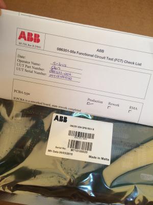 China NAMU-01C|Precio del MÓDULO NAMU-01C*good del PLC de ABB y quality* agradable en venta