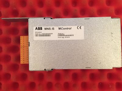 Cina NCS165-6|Servizio del MODULO NCS165-6*best dello SpA di ABB e quality* piacevole in vendita