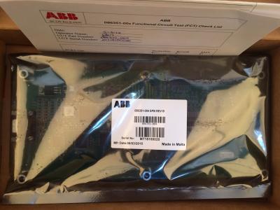 China DSAI133A|ABB Analog Input Module DSAI133A*NEW PACKING AND FAST SHIPMENT* for sale