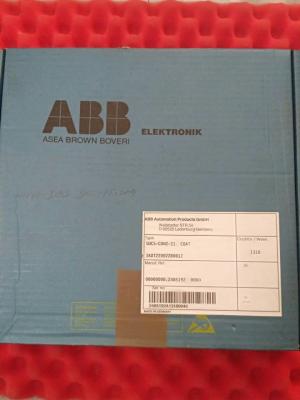 China ABB PEP - A -220VAC PLC MODULE PEP-A-220VAC for sale