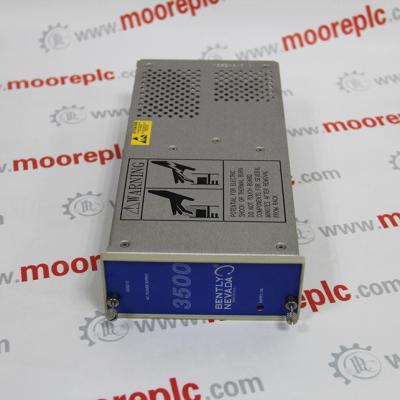 China Bently Nevada |PWB78434-01C RELAY INPUT PLC BENTLY *IN STOCK* for sale