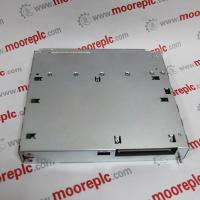 China ABB Module 35AB94 Electronics Module ABB Programmable Logic Controller PLC for sale