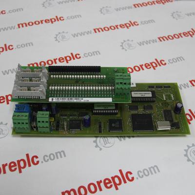 China ABB Ed 1790a ABB plc module *READY STOCK!! *Ship today*high quality for sale