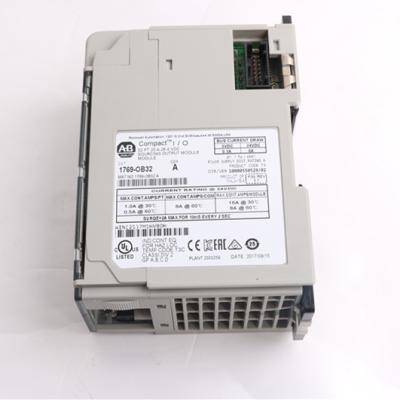 Китай Модуль выхода модулей 1769-ОБ32 АБ 1769-ОБ32 Алена Брэдли новый в коробке продается