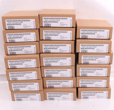 Cina Modulo di input di 6ES7 131-4BB00/132-4BB00/193-4CA80-0AA0 SIEMENS Digital in vendita