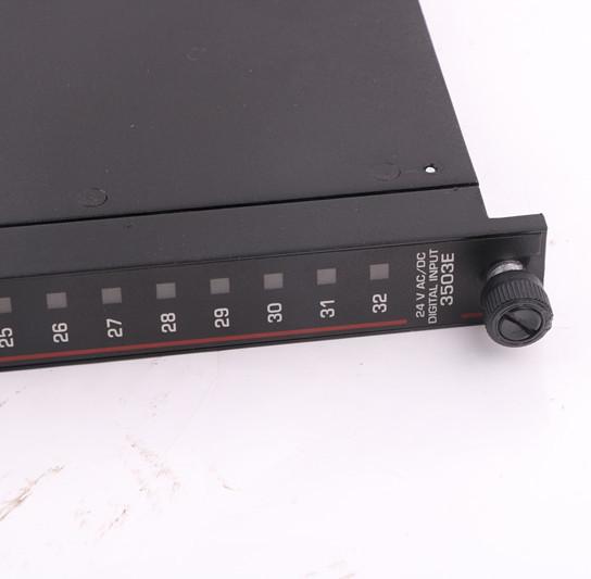 3503E Triconex 3503E  Input Module 3503E Digital Input Module *great discount*